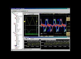 WaveStar™ Software for Oscilloscopes | Tektronix