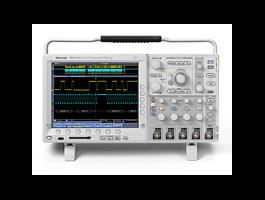 DPO4000 Series Digital Phosphor Oscilloscopes Datasheet | Tektronix