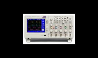 数字存储示波器 | Tektronix