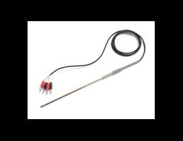 100 Ohm RTD Temperature Probe | Tektronix