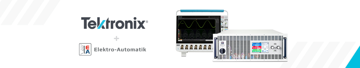 泰克分公司 EA Elektro-Automatik | Tektronix