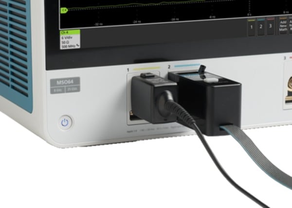 6 Series MSO | Tektronix
