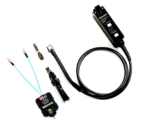 6 Series MSO | Tektronix