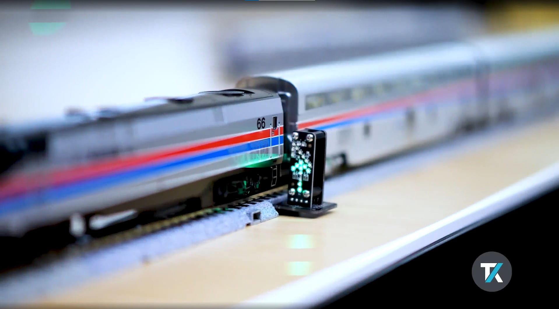 Proto Design Labs | Tektronix