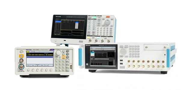 Types of signal generators | Tektronix
