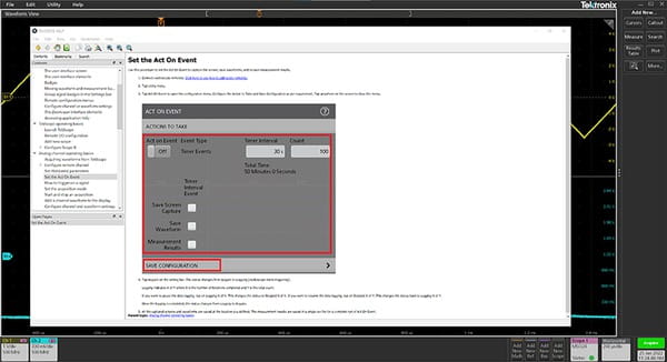 2 系列 MSO | Tektronix