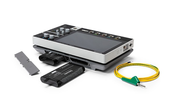 2 系列 MSO | Tektronix