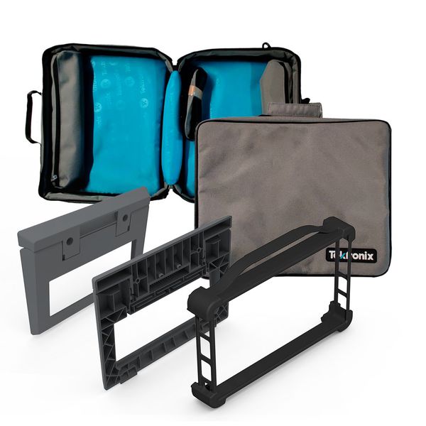 2 系列 MSO | Tektronix