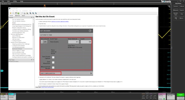 2 系列 MSO | Tektronix