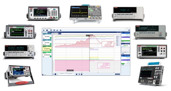 2 系列 MSO | Tektronix