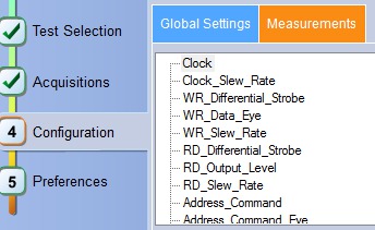 DDR5 Memory Interface Electrical Verification and Debug | Tektronix