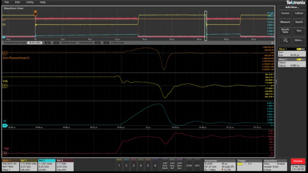 4 系列 MSO | Tektronix