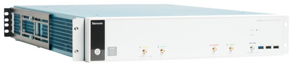6 系列 MSO | Tektronix