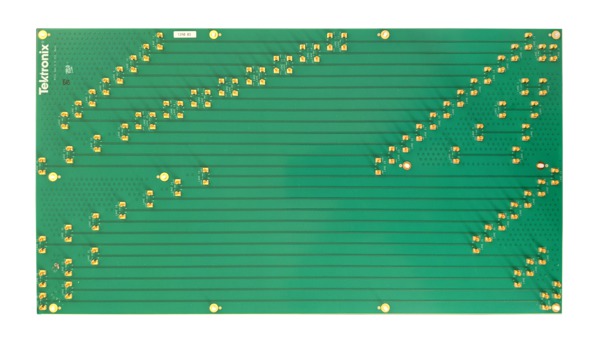 PCI Express® Transmitter Compliance/Debug Solution | Tektronix