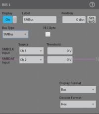 Serial Triggering and Analysis | Tektronix