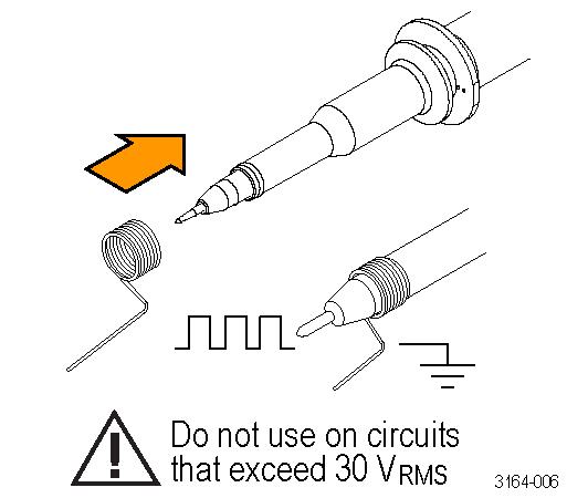 Tpp0502 Instructions Tektronix