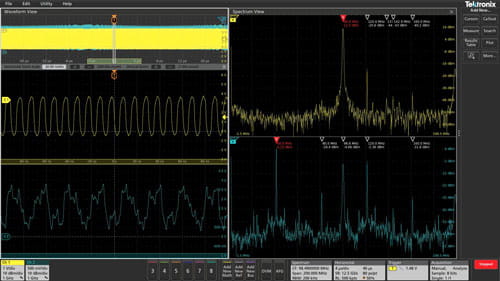 MSO6B系列 | Tektronix
