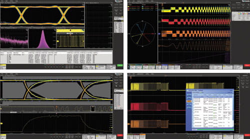 MSO6B系列 | Tektronix