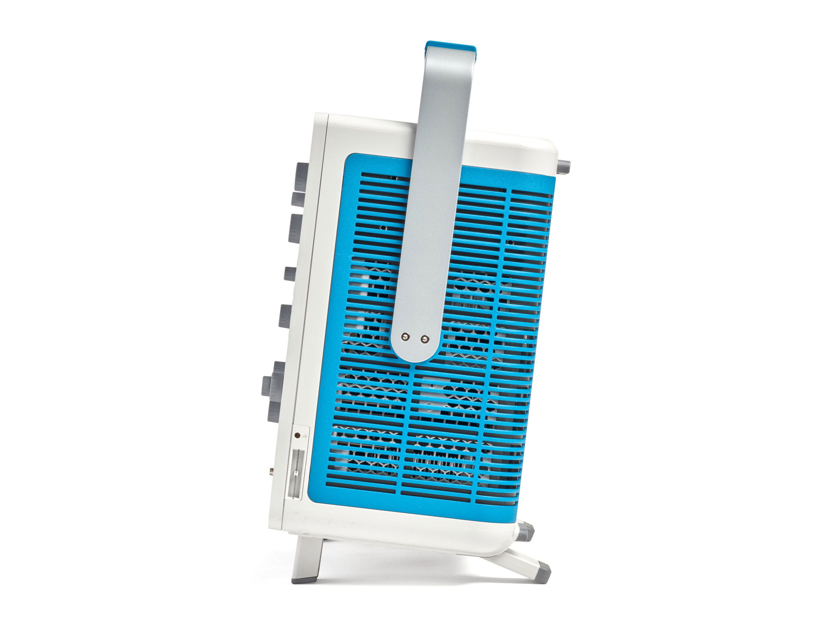 6 系列 B MSO | Tektronix