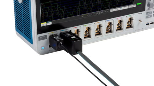 MSO6B系列 | Tektronix