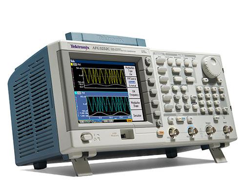 Tektronix(泰克)AFG3022B 任意波函数发生器 | Tektronix