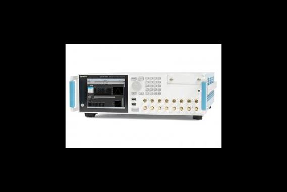 AWG5200 任意波形发生器 | Tektronix