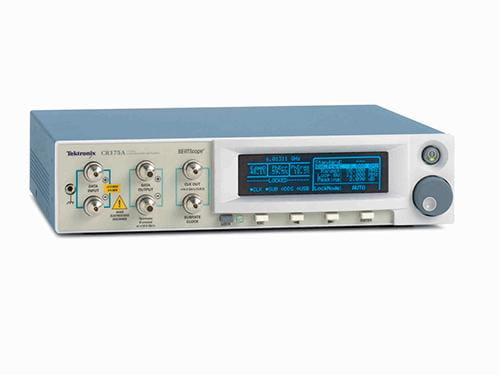 BERTScope CR | Tektronix