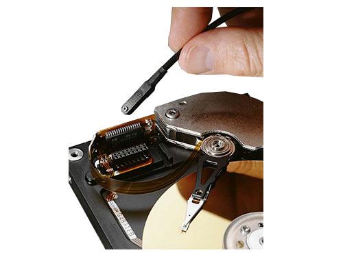 电流探头 | Tektronix