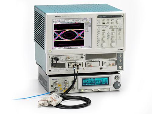 DSA8300 Digital Sampling Oscilloscope (Discontinued) | Tektronix