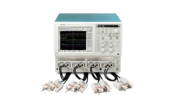DSA8300 Digital Sampling Oscilloscope (Discontinued) | Tektronix