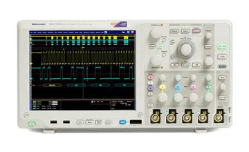 MSO5000 / DPO5000 | Tektronix