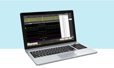 TekScope PC 分析软件 | Tektronix