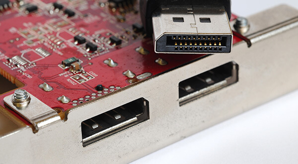 DisplayPort | Tektronix