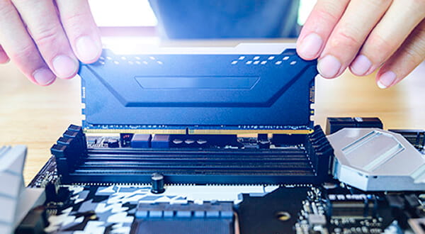 内存技术 | Tektronix