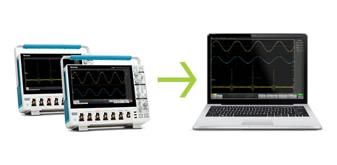 测试自动化 | Tektronix