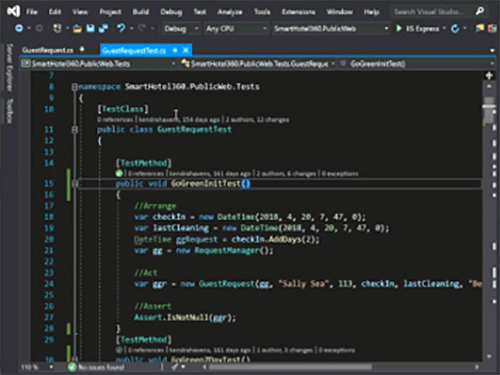 Python 自动化 | Tektronix
