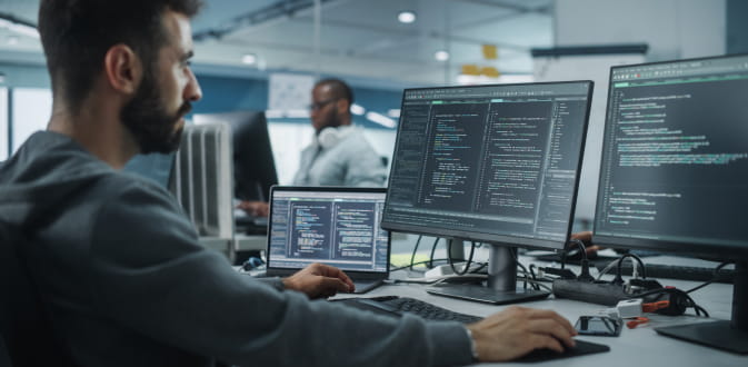 测试自动化 | Tektronix