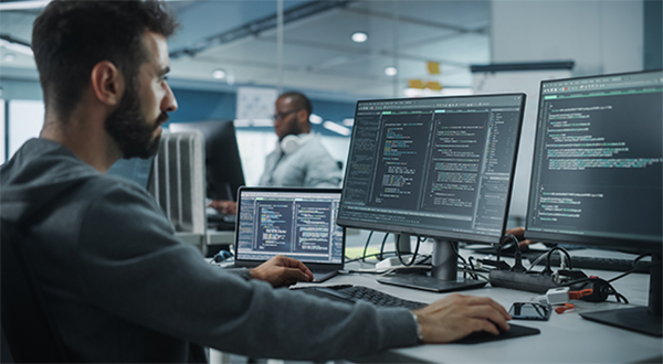 测试自动化 | Tektronix