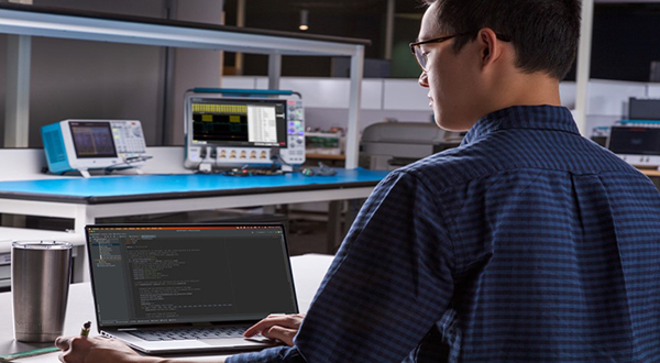 Test Automation | Tektronix