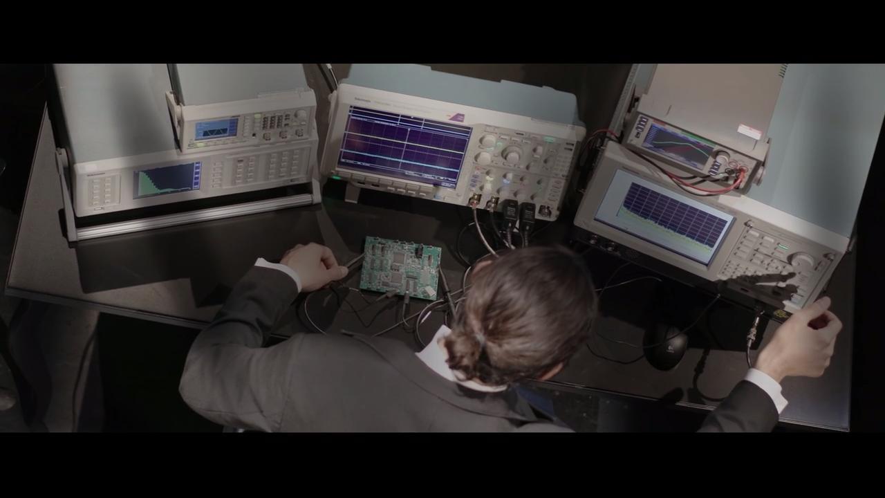 Tektronix Encore 泰克翻新测试设备 | Tektronix