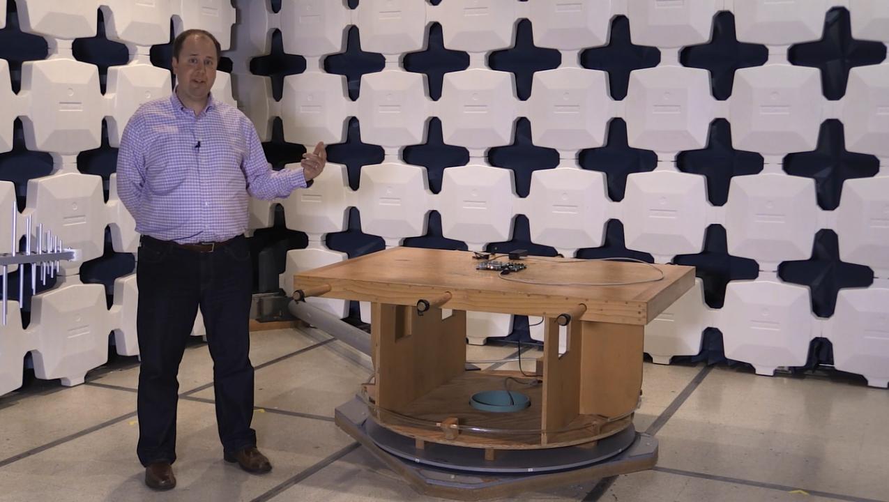 EMC/EMI Testing | Tektronix