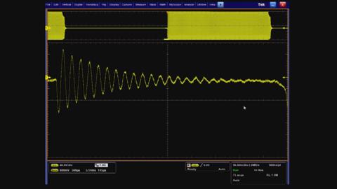 Resolution Techniques Comparison Tektronix MSO5000B vs Keysight SSeries ...
