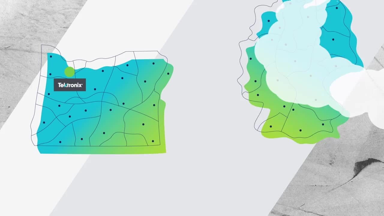 Total Product Protection | Tektronix