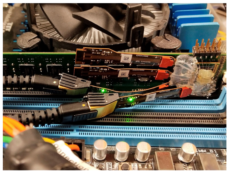 DDR5 Measurement Challenges | Tektronix