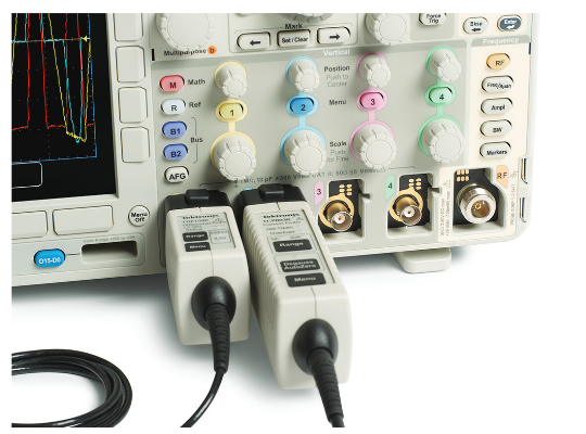 Making Accurate Current Measurements on Power Supplies with ...