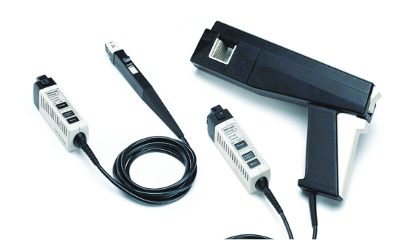 Making Accurate Current Measurements on Power Supplies with ...