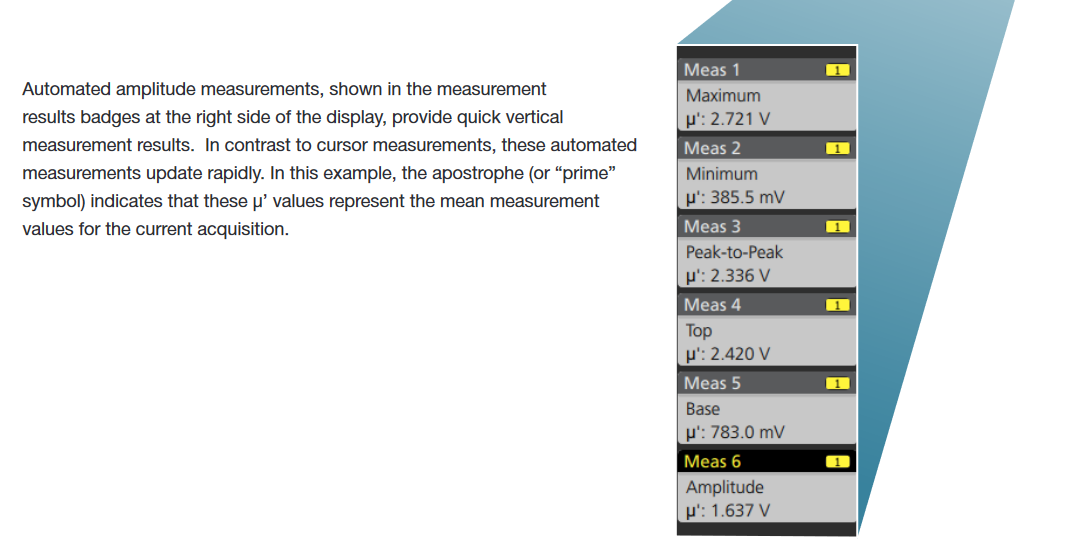 Measuring Digital Clock Stability and Jitter with an Oscilloscope ...