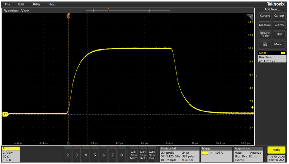 Source Measure Unit (SMU) Instruments Selector Guide | Tektronix