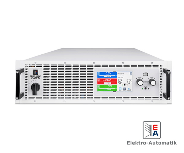 EA 10000 系列 | Tektronix