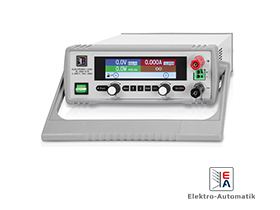 EA Elektro-Automatik 台式电子负载 | Tektronix